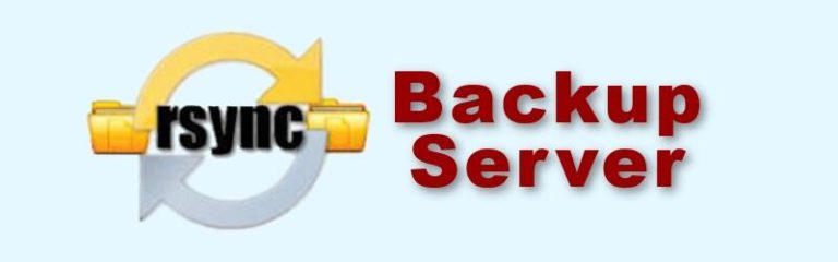 Come installare e configurare un Rsync Server - Diprimio.com.