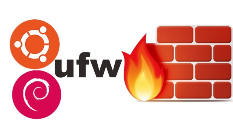 Setup di ufw e regole di esempio - Diprimio.com.